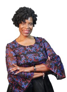 Our Founder
